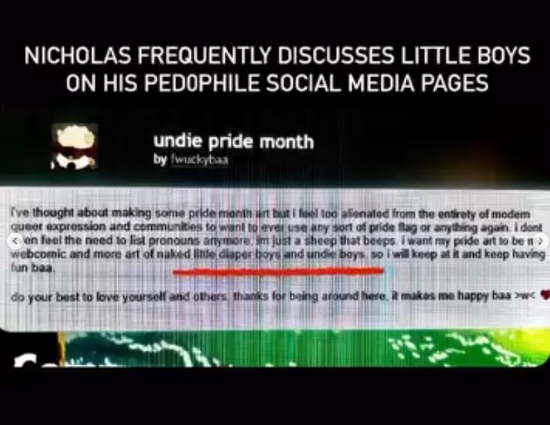 Cabal Doxbin - Exposed Predators & OSINT Investigations | OSINT Cabal